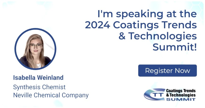 Visit Neville's Booth #29 at CTT Summit in Chicago, IL - September 4-6 ...