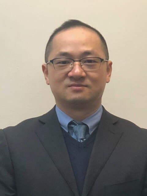 Welcome to Neville - Dr. Liwei Yu - Neville Chemical