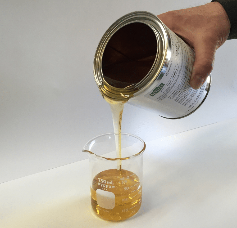 New Product Announcement - NEVTAC® LT Liquid Resin - Neville Chemical